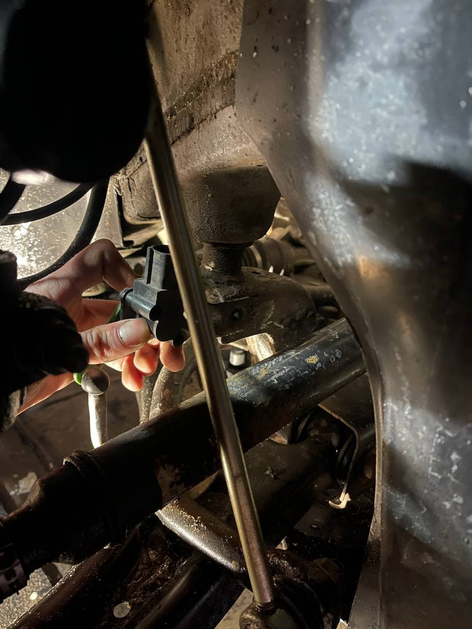 DCC — Dynamic Chassis Control (Часть 3) Final! — Volkswagen Jetta VI, 3 ...