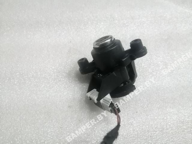 замки: капот, водительская дверь, багажник — BMW 3 series (E46), 2,9 л ...