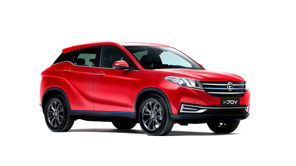 Evolute i-Joy (1G). Отзывы владельцев с фото — DRIVE2.RU