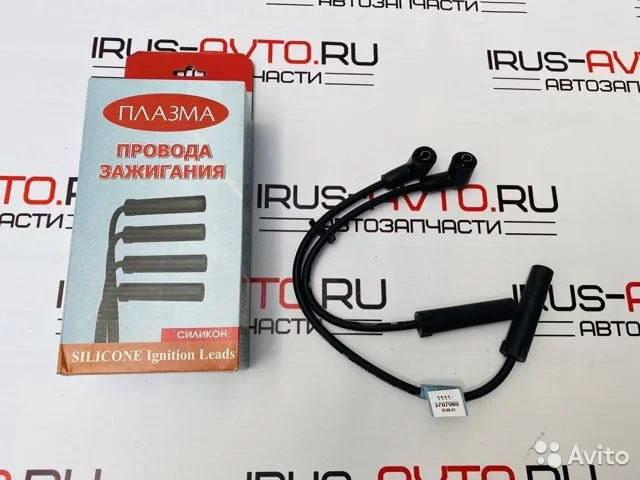 Провода высоковольтные ока 1111 — ИРУСАВТО на DRIVE2