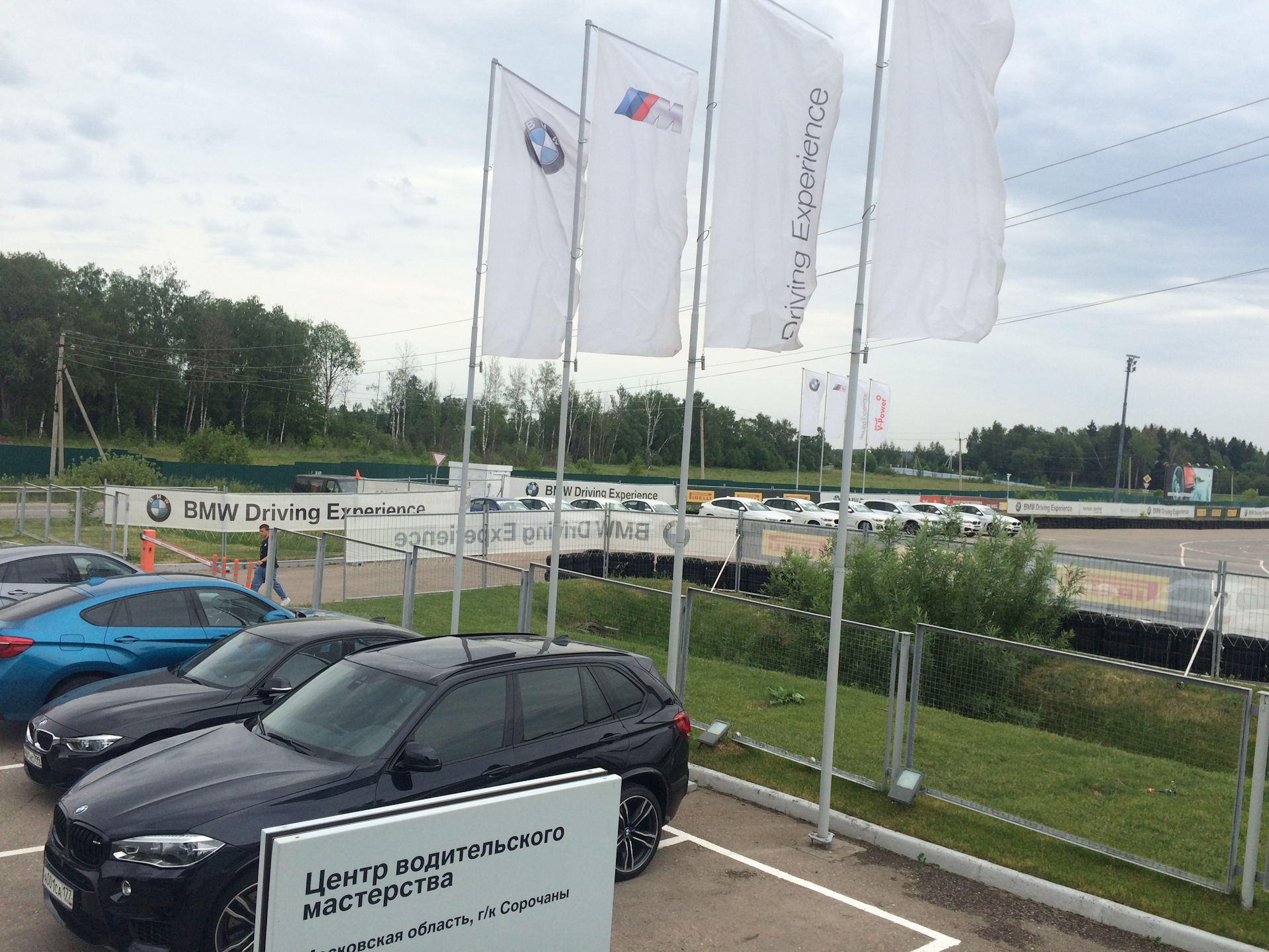 Передние проставки. Лифт подвески — Ford Maverick II, 3 л, 2006 года ...