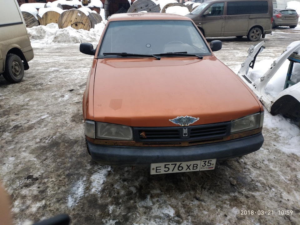 Пришли запчасти 🔧 — Mitsubishi Galant (8G), 2 л, 1998 года | запчасти ...