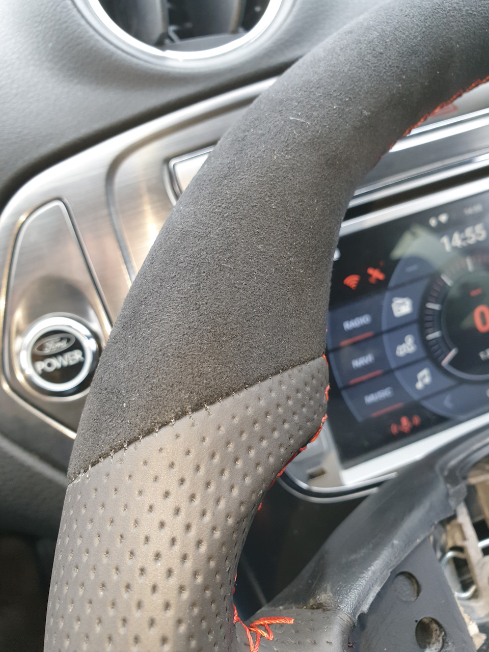 А существуют ли оригинальные запчасти? — Mitsubishi Outlander (1G), 2,4 ...