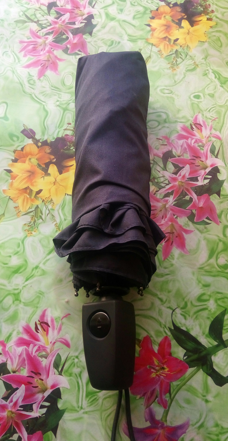 Складной зонт BMW Logo 2018 — BMW 5 series (E34), 3 л, 1995 года ...