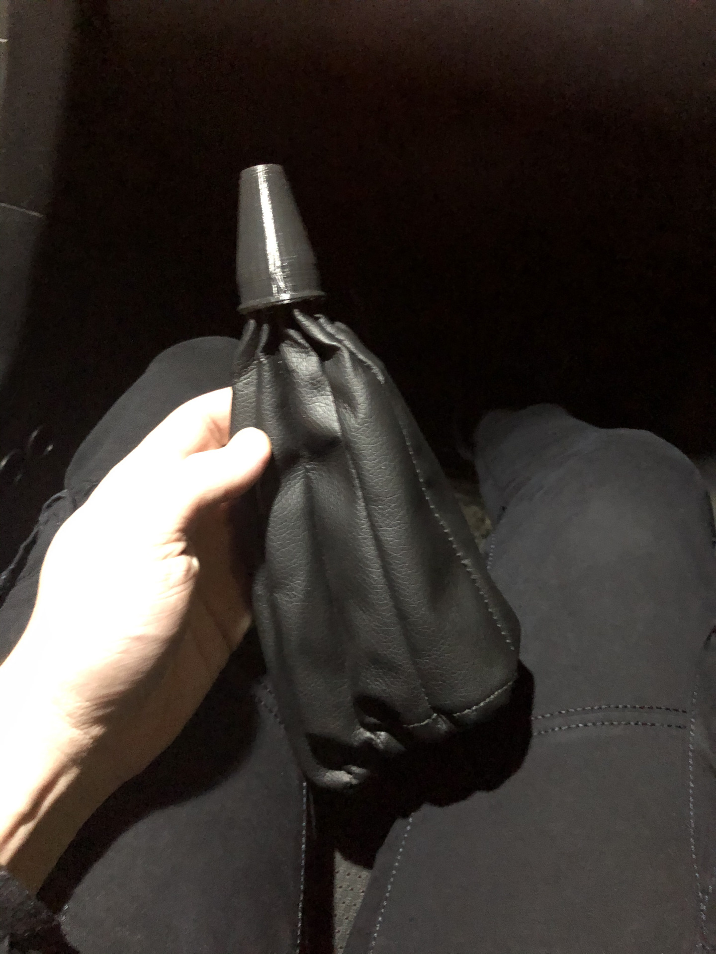 Тюнинг фар — Land Rover Range Rover Sport (1G), 3,6 л, 2008 года ...