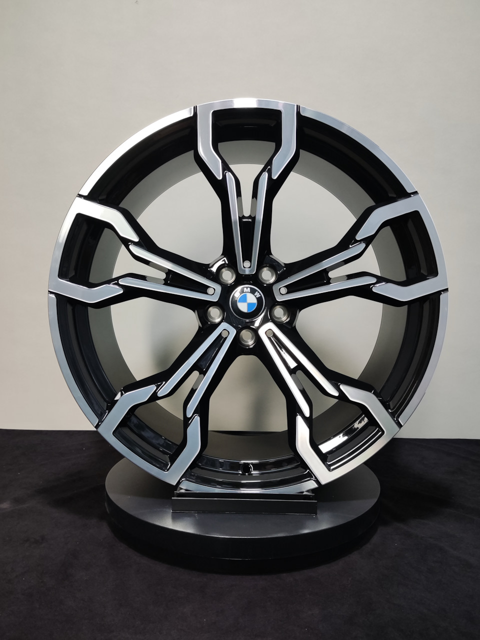 Кованые диски 21" для BMW X3 G01 / X4 G02 — Wheels Outlet на DRIVE2