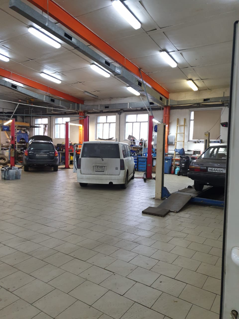 Сайлентблоки задних нижних рычагов, течь ОЖ — Jaguar XF (1G), 2 л, 2013 ...