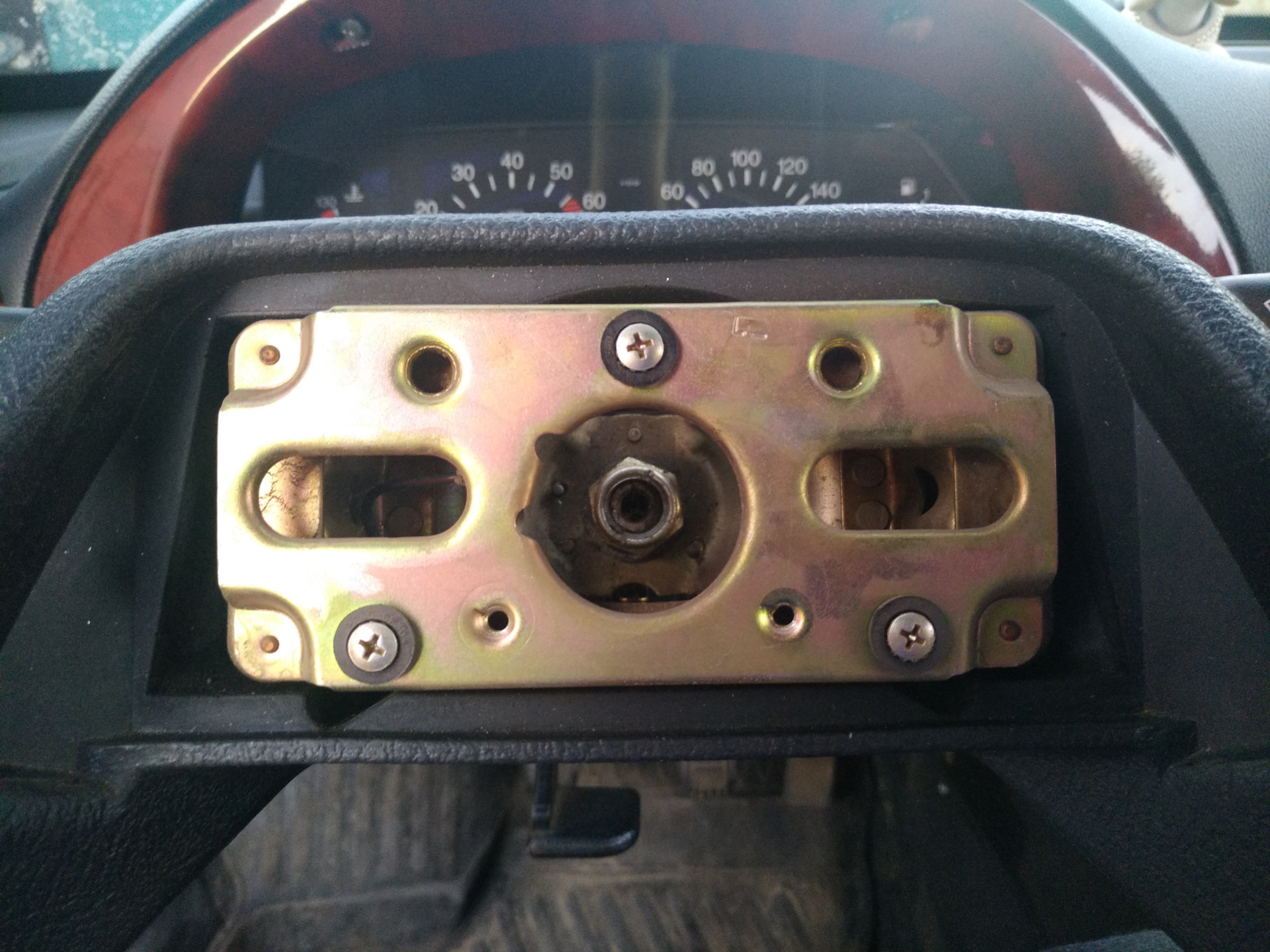 TÜV 2020-2021 не прошел — Mercedes-Benz S-Class (W140), 5 л, 1992 года ...