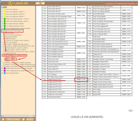 9098011148 Разъем TOYOTA LEXUS | Запчасти на DRIVE2