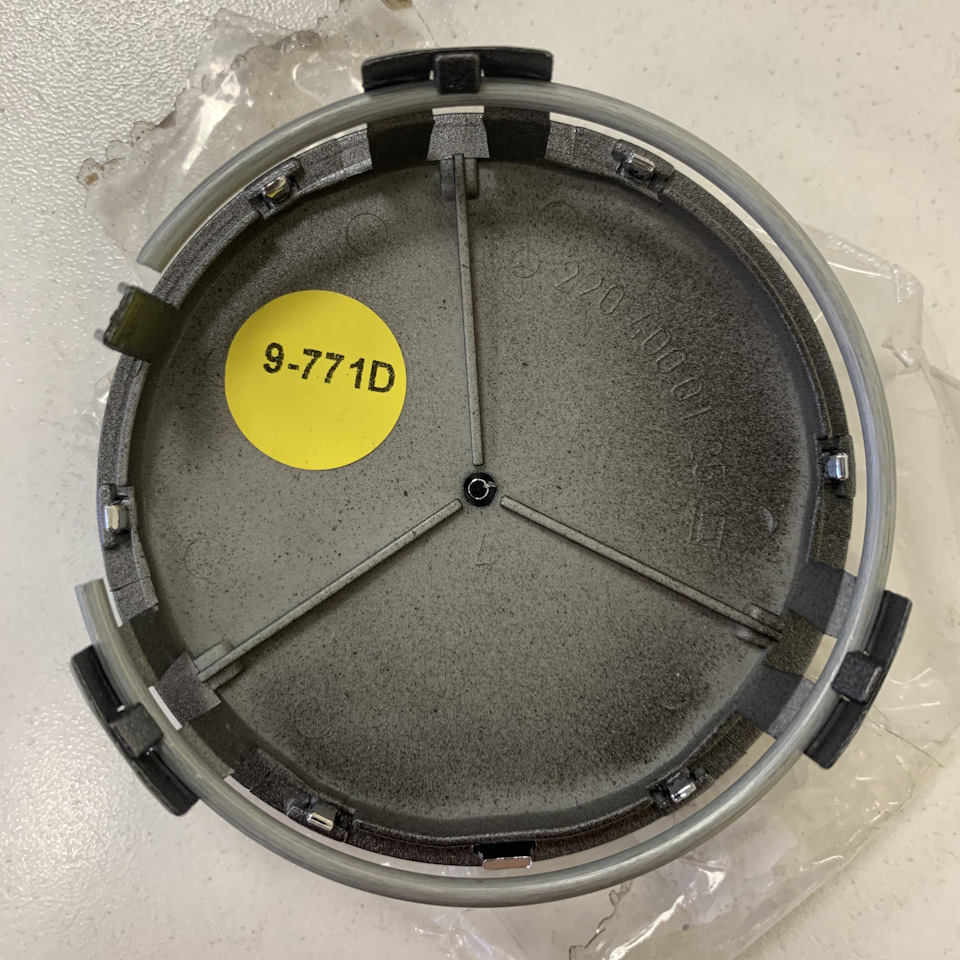 Мелочёвка для колёс — Mercedes-Benz S 55 AMG (W220), 5,4 л, 2002 года ...