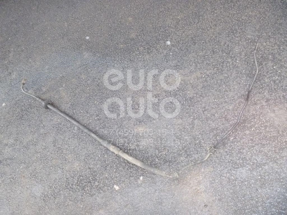 575102B000 Трубка системы рулевого управления KIA HYUNDAI | Запчасти на ...