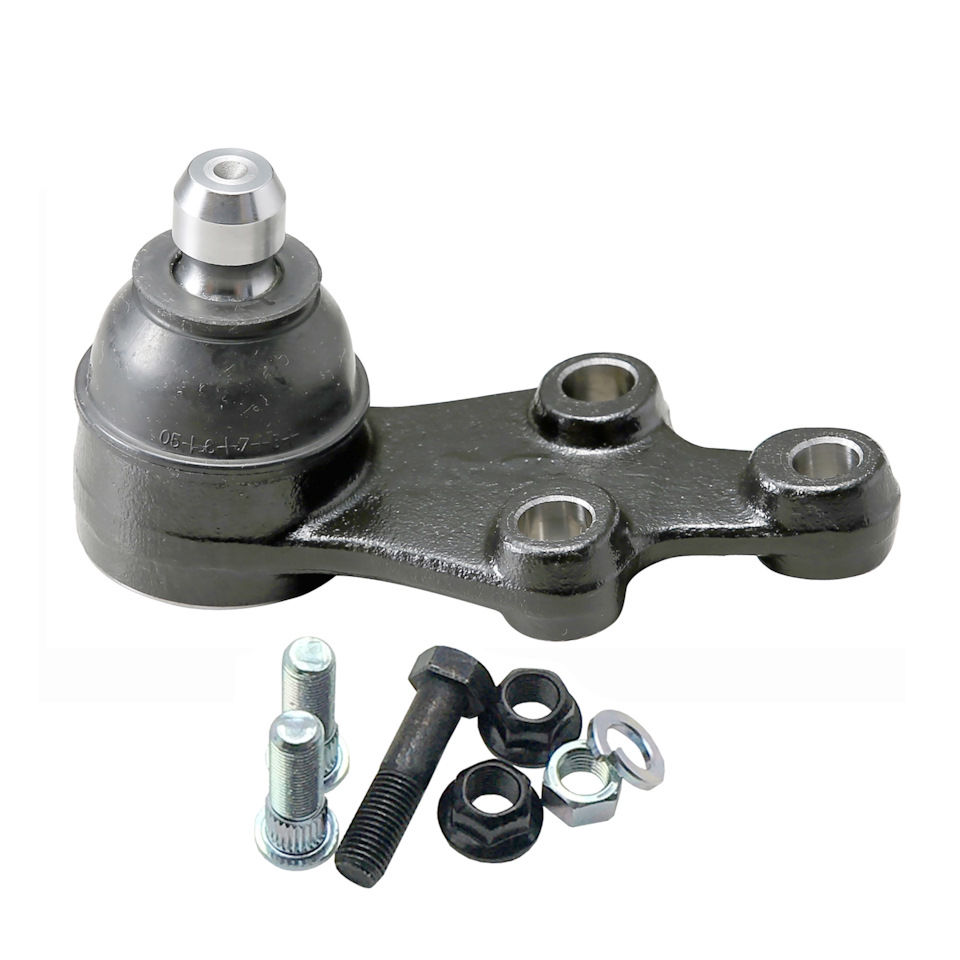 CBKK22 Шаровая опора CTR | Запчасти на DRIVE2