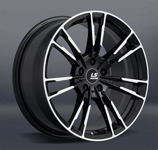 Кованые диски LS FG06 19-20"". Ожидаемое поступление — Kolesoffnet на DRIVE2