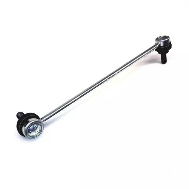 1K0411315R ТЯГА СТАБИЛИЗАТОРА ПЕРЕДНЕЙ ПОДВЕСКИ / AUDI, SEAT, SKODA, VW ...