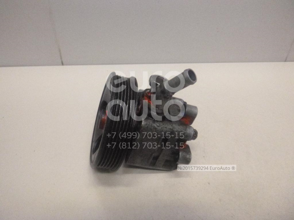 49110JC20A Гидроусилитель руля Teana J32 NISSAN INFINITI | Запчасти на ...