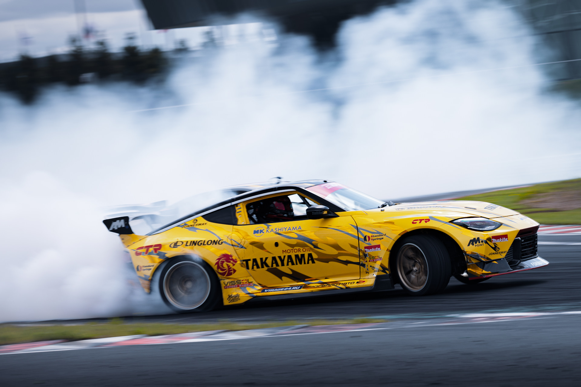 Видео о 2 этапе RDS GP 2025. Igora Drive — DRIVE2