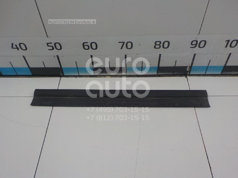 828384EA0B Уплотнение двери NISSAN INFINITI | Запчасти на DRIVE2