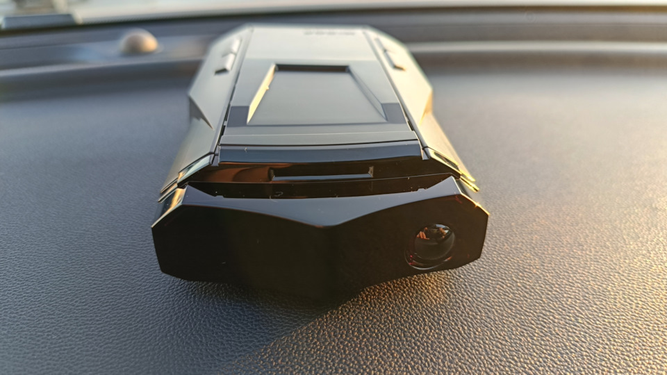 Помощник в дорогу — Neoline X-COP 6100S EXD2.5 WI-FI — Changan CS35 ...