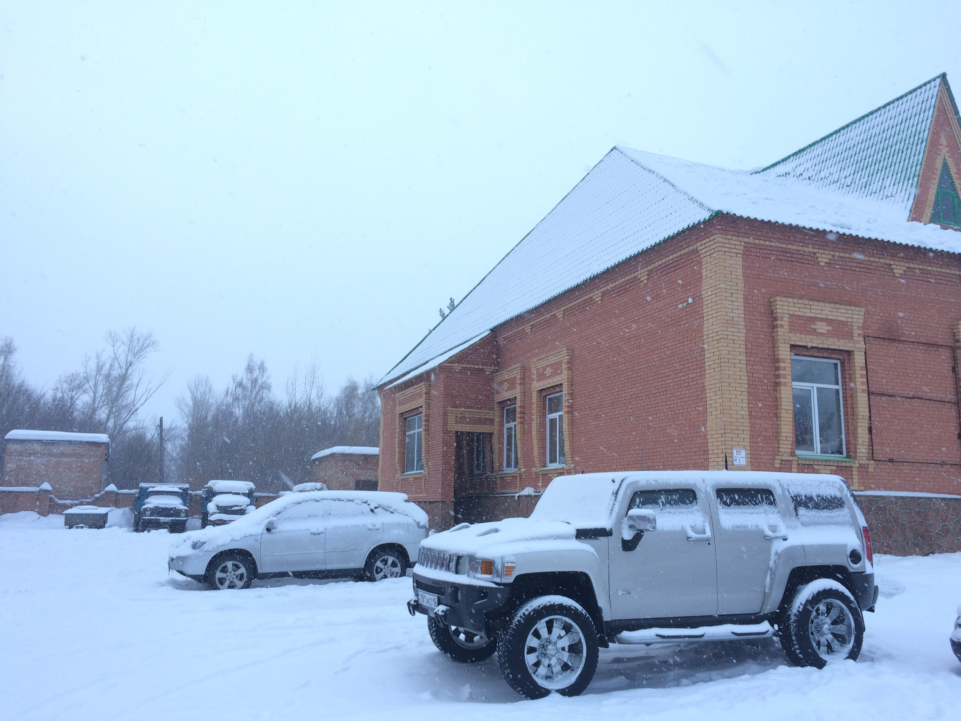 Запись, 27 января 2019 — DRIVE2