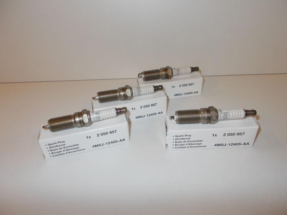 #15 Замена свечей №2 — Ford Focus Hatchback III, 1,6 л, 2013 года ...