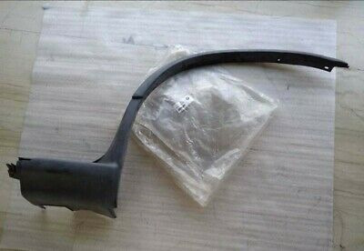 #7 КУПЛЮ расширители арок, защиту днища — BMW X5 (E53), 4,8 л, 2004 ...