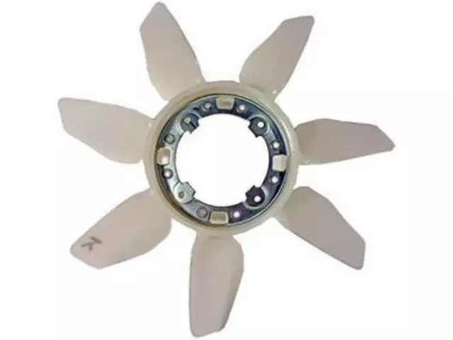 163610L020 Крыльчатка вентилятора TOYOTA LEXUS | Запчасти на DRIVE2