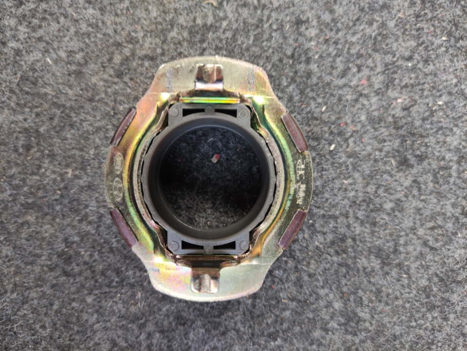 4142132000 ПОДШИПНИК С ЦИЛИНДРИЧЕСКИМИ РОЛИКАМИ KIA HYUNDAI | Запчасти ...