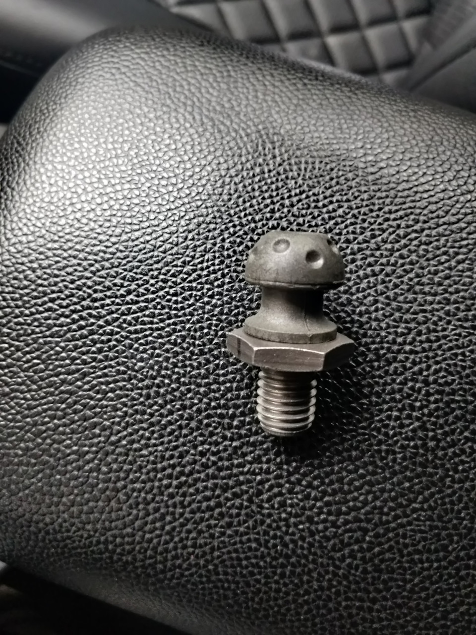 4147122650 Опора вилки сцепления KIA HYUNDAI | Запчасти на DRIVE2