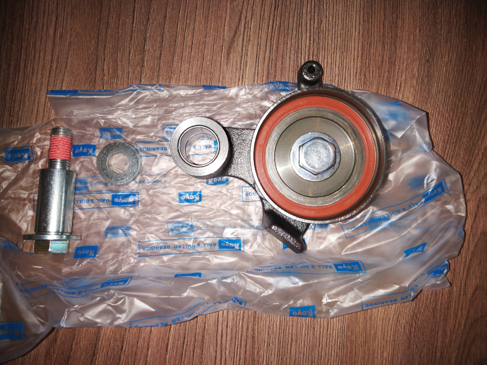 3S-GTE. Часть 2. Подготовка. — Toyota Carina E, 2 л, 1993 года | тюнинг ...