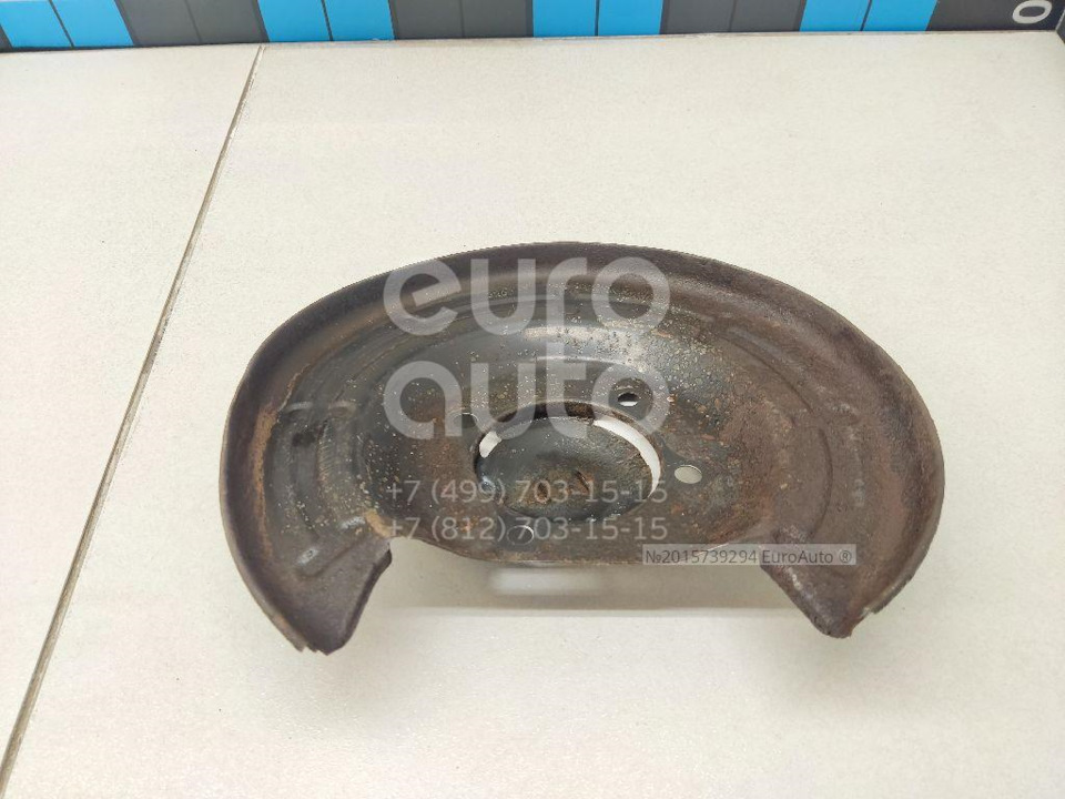 13408178 Пыльник тормозного диска GM | Запчасти на DRIVE2