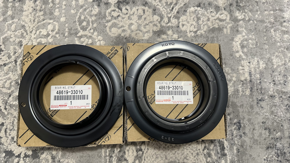 ТО-9 — Toyota Camry (XV70), 2,5 л, 2018 года | плановое ТО | DRIVE2