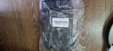 3533060060 Фильтр AKПП TOYOTA LEXUS | Запчасти на DRIVE2