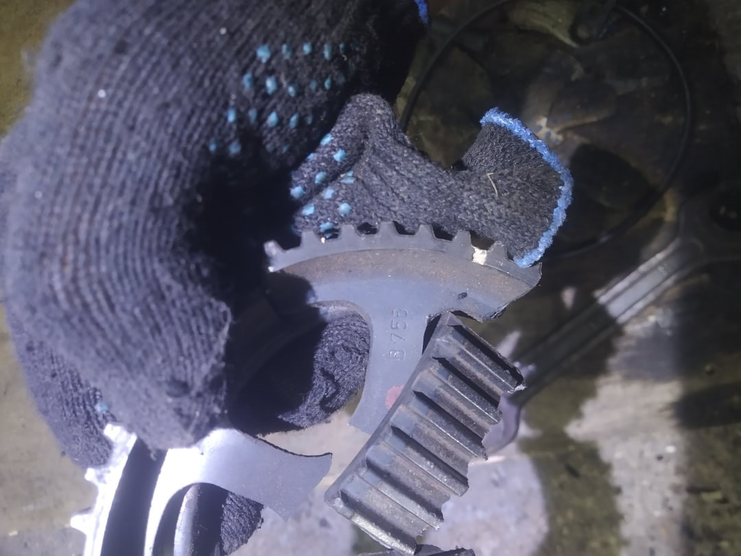 Поломка внезапная — Lancia Kappa, 2,4 л, 1998 года | поломка | DRIVE2