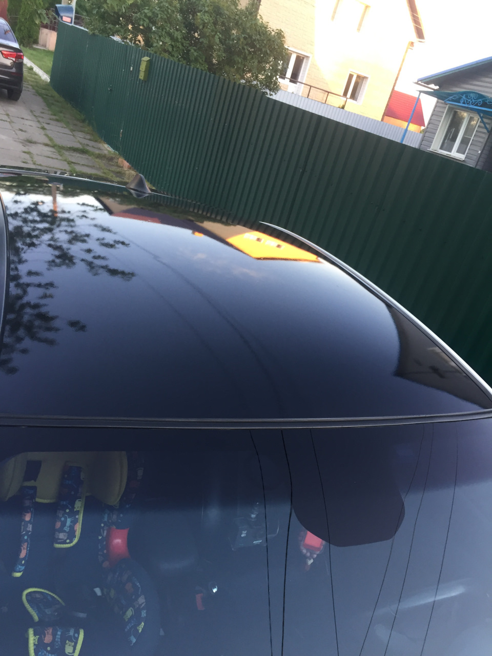 Замена передней ступицы колеса (SKF VKBA 6531) — Volvo XC70 III, 2,4 л ...