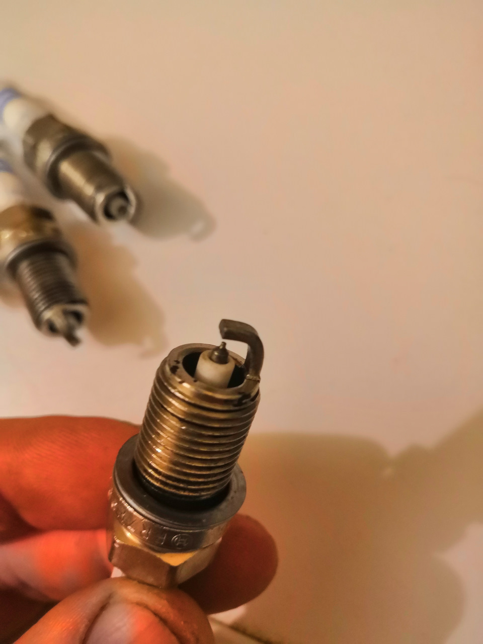 Полное ТО перед сезоном — BMW M5 (E39), 4,9 л, 2000 года | визит на ...