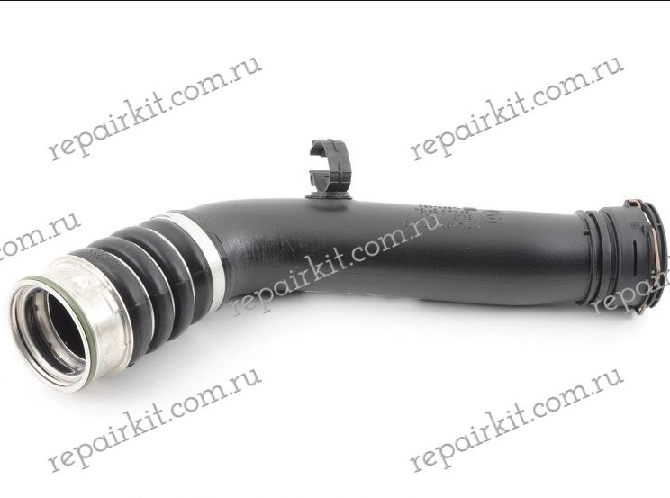 Воздуховод наддувочного воздуха BMW E84, E89 13717588283 — Repairkit на ...