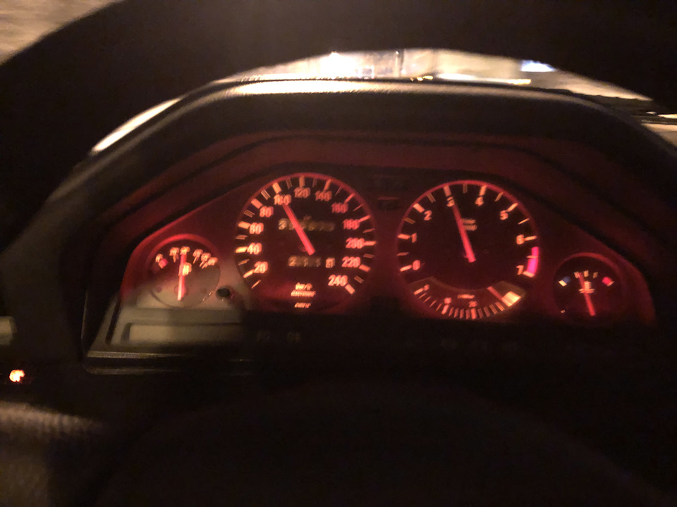 Запись, 16 декабря 2018 — DRIVE2