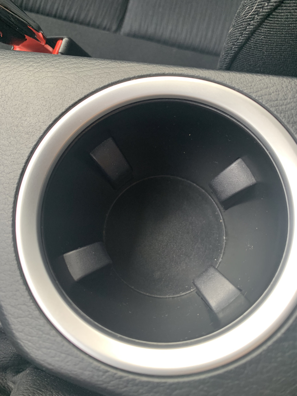 Приятные мелочи — BMW X1 (E84), 2 л, 2014 года | стайлинг | DRIVE2