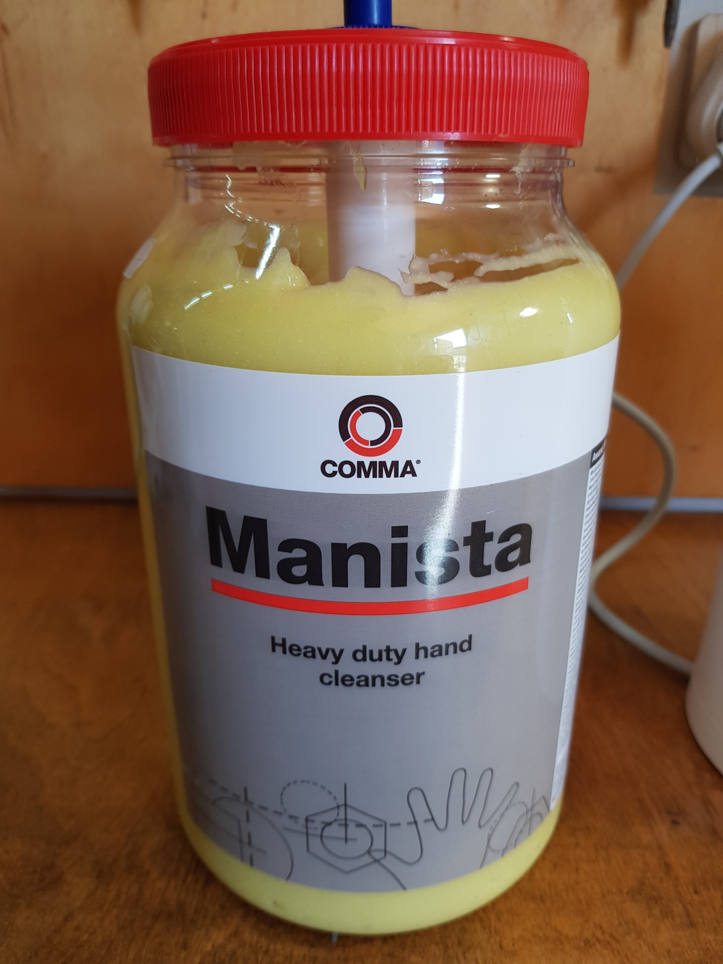 Comma Manista, идеальный рукомой — Honda Civic (6G), 1,5 л, 1997 года ...