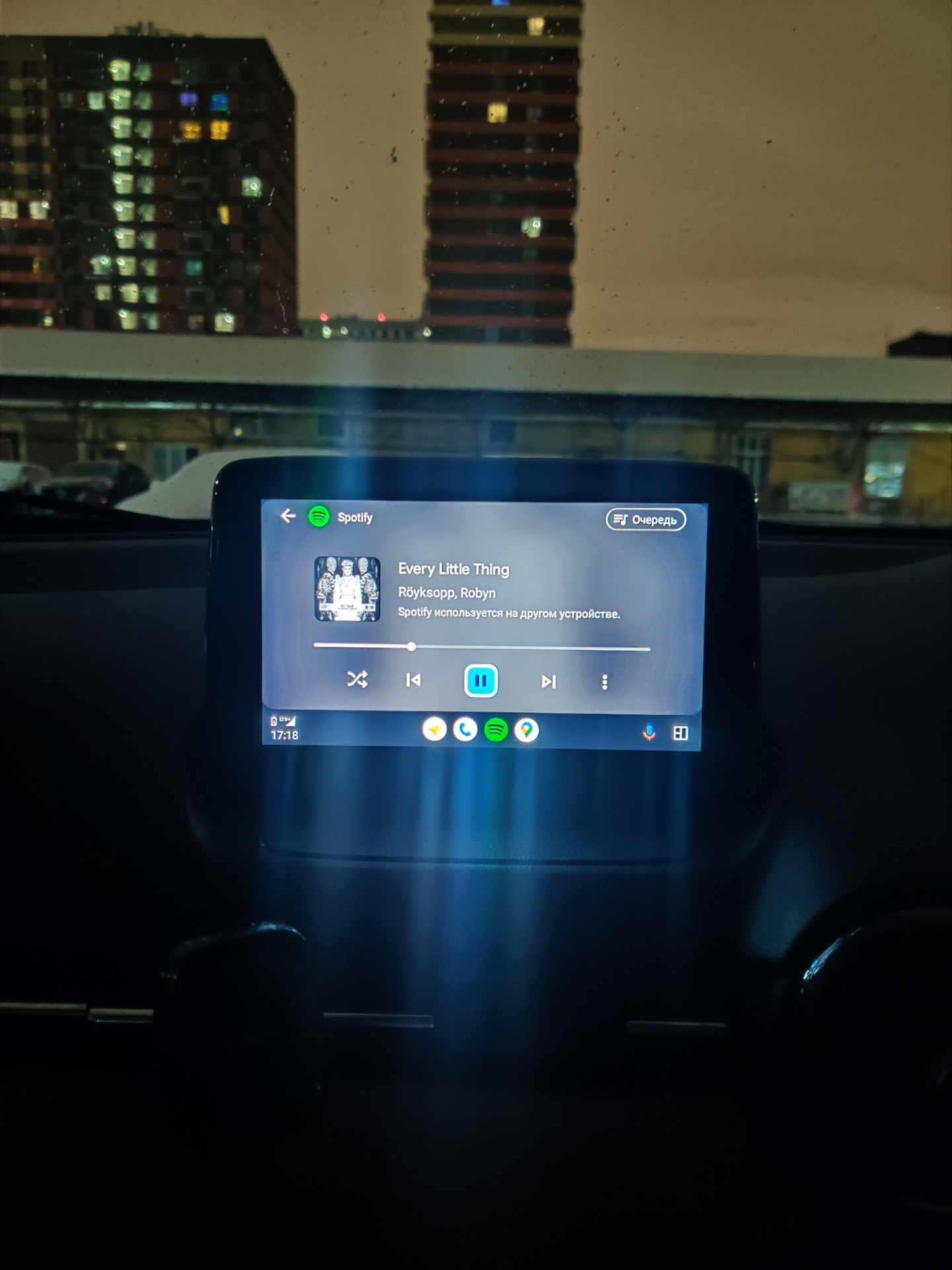 Android Auto / CarPlay — Mazda Demio (4G), 1,3 л, 2018 года | своими ...