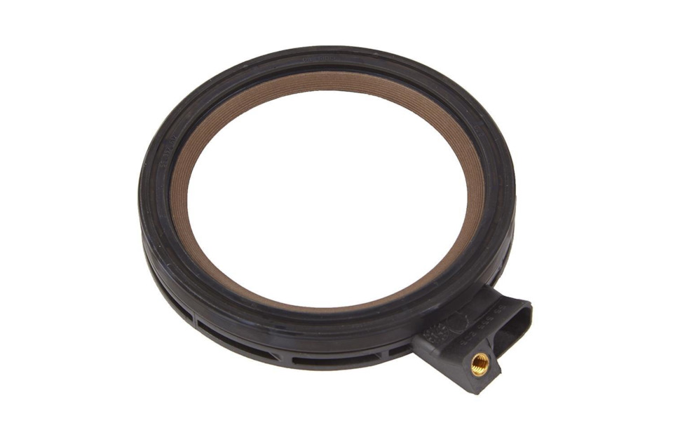 55555805 Уплотняющее кольцо, коленчатый вал GM | Запчасти на DRIVE2