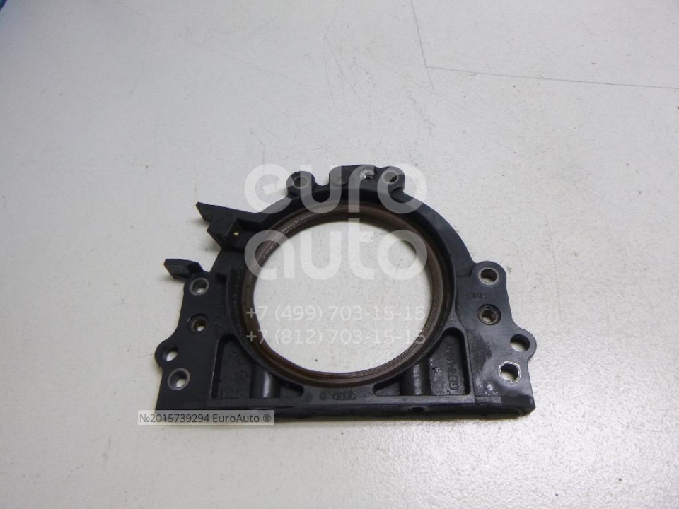 04C103170N Упл. прокладка фланца с уплот. VAG | Запчасти на DRIVE2