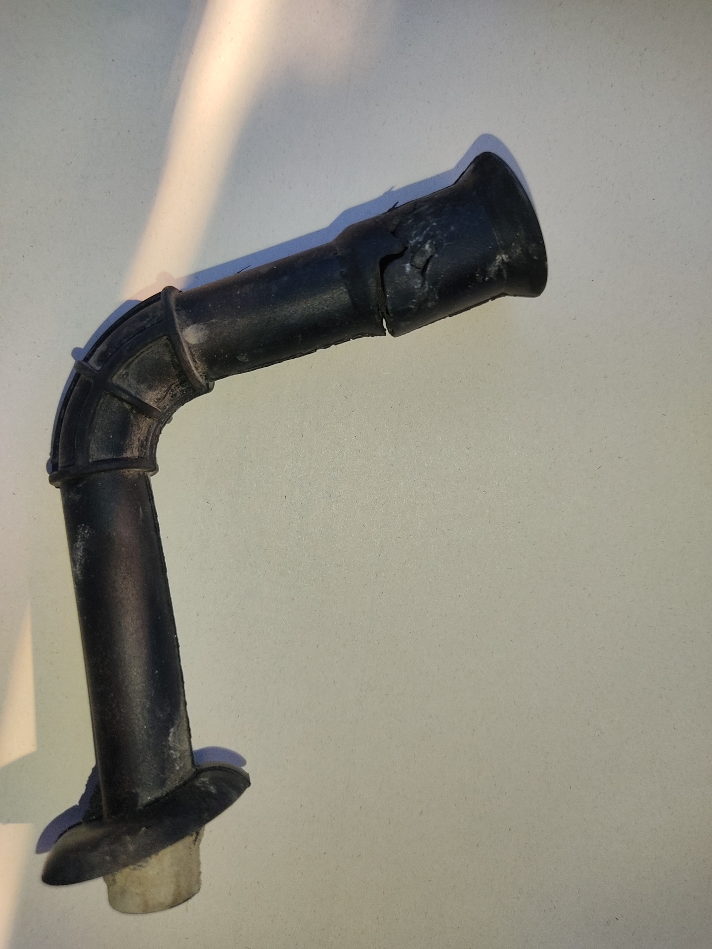 Заправка кондиционера. Мойка радиаторов — Lada Kalina Cross, 1,6 л ...