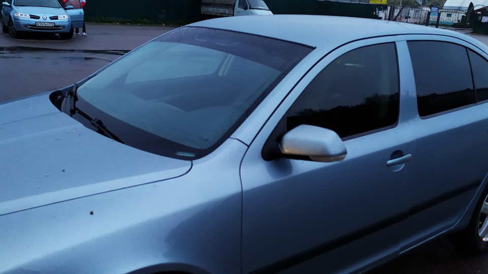 Подскажите по мотору 1.4 CAVA — Skoda Octavia A5 Mk2, 1,6 л, 2005 года ...