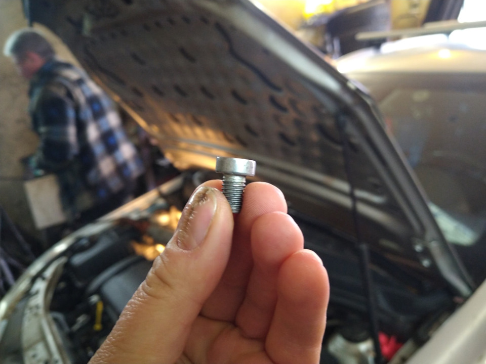 Спасибо Автокомплекс Yulsun — Opel Astra H, 1,8 л, 2011 года | поломка | DRIVE2