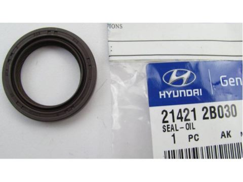 214212B030 УПЛОТНИТЕЛЬНОЕ КОЛЬЦО БЛОКА ЦИЛИНДРОВ KIA HYUNDAI | Запчасти ...