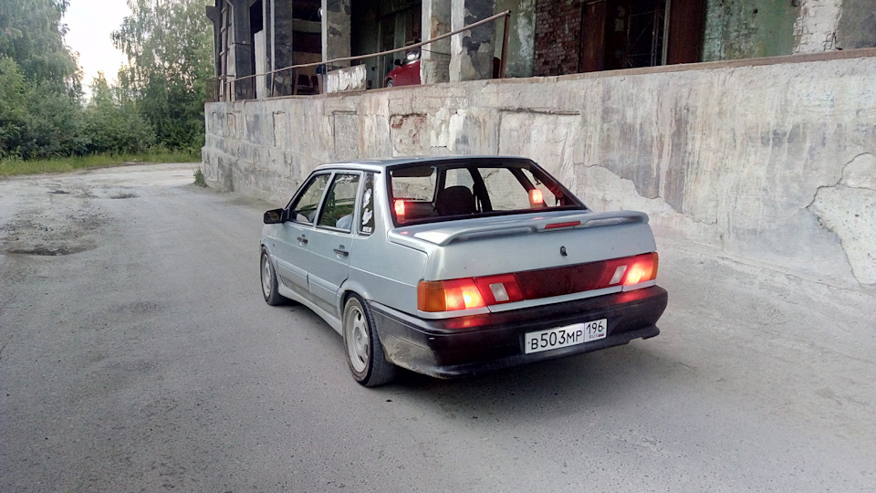 Генератор 1 из 2. — ГАЗ Газель, 2,4 л, 2004 года | электроника | DRIVE2