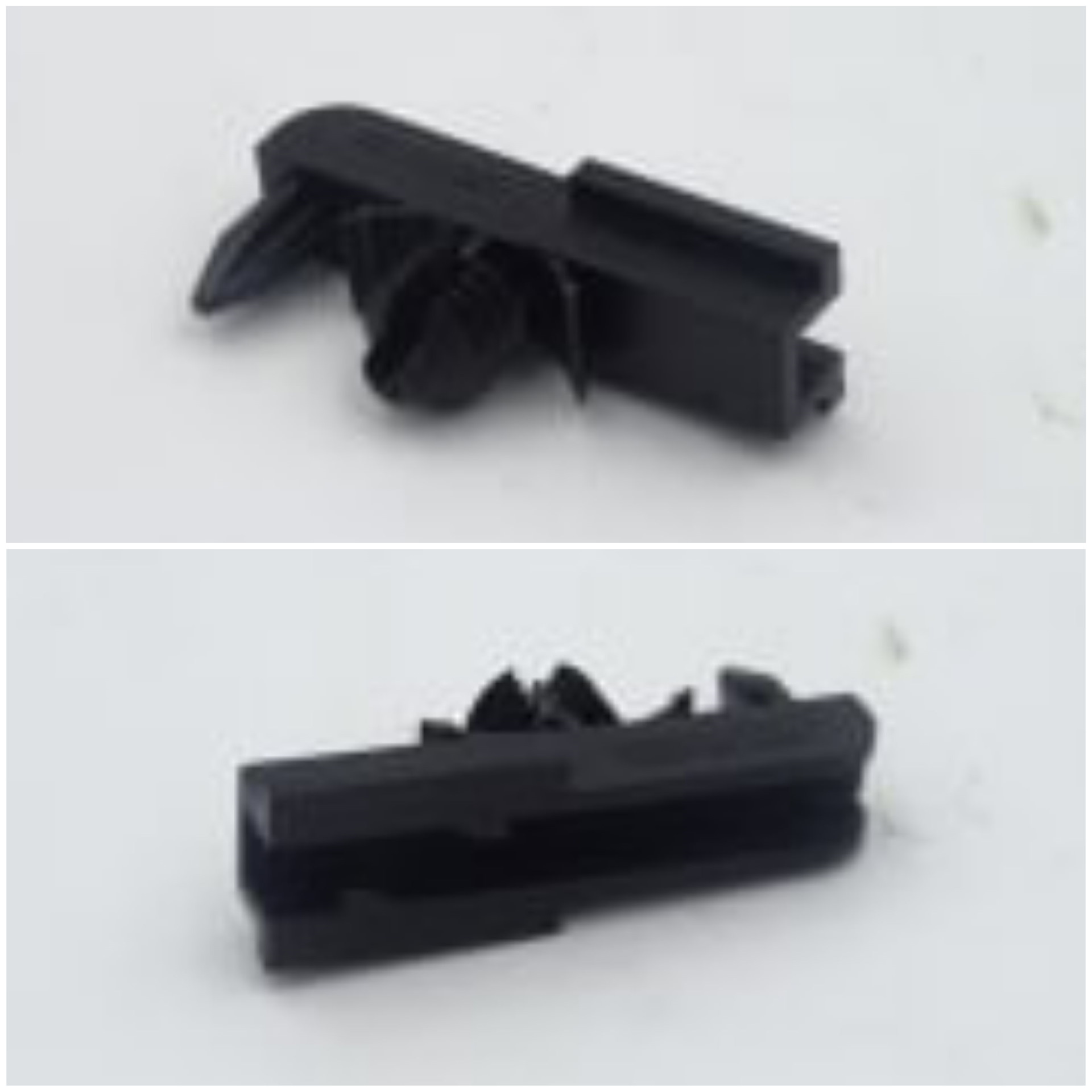 Разъем в разделительное реле доп AКБ A0025425619, реле свечей накала ...