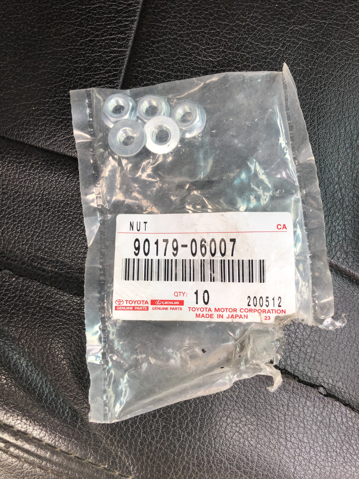 Новый выхлоп на 76ой трубе. — Toyota Land Cruiser 80, 4,2 л, 1995 года ...