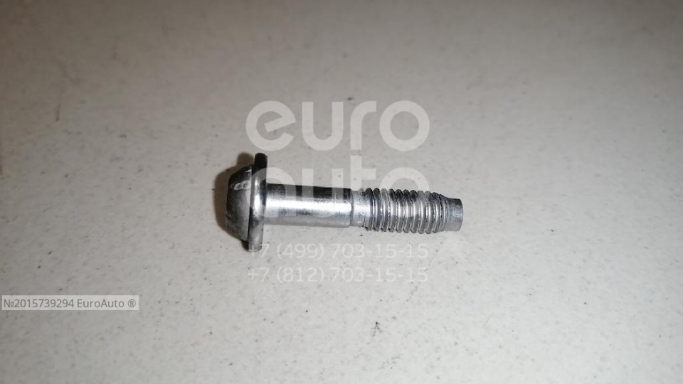 WHT008373A Винт с внутренним torx VAG | Запчасти на DRIVE2